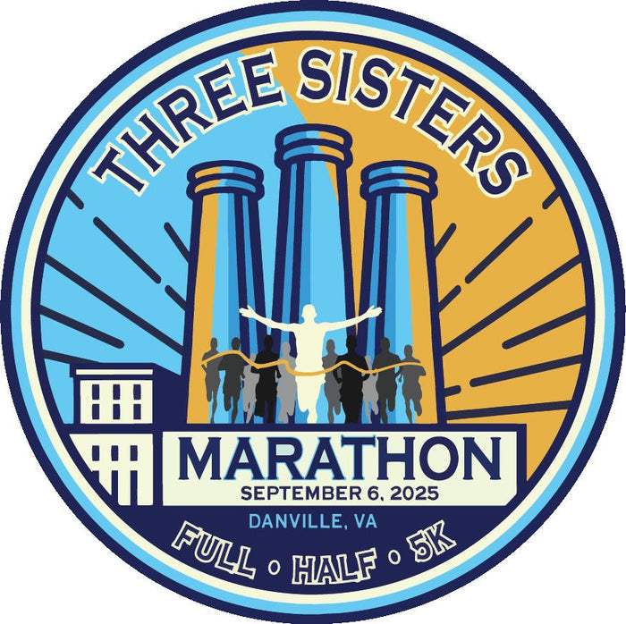 Three Sisters Merchandise